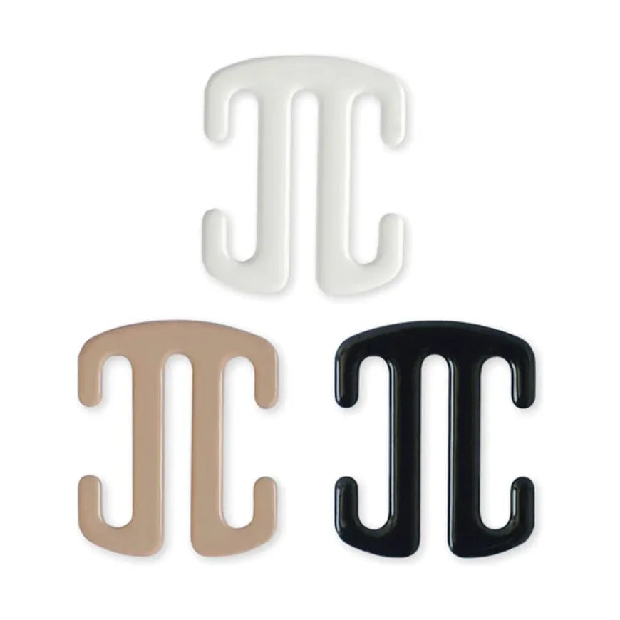 Racer Back Clips - Xback Converter – The Curvy Rental Boutique